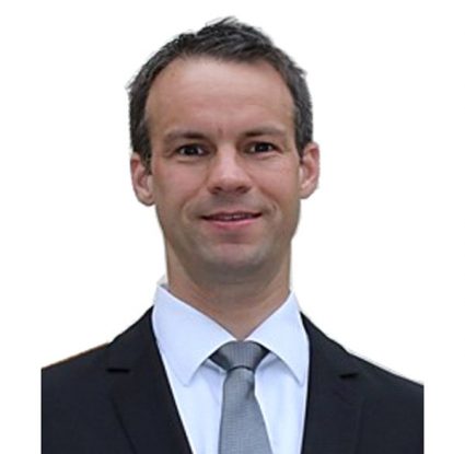 Mr.Thomas Baur – TCO GROUP