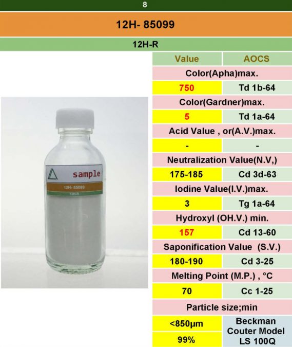 TK products – TCO GROUP