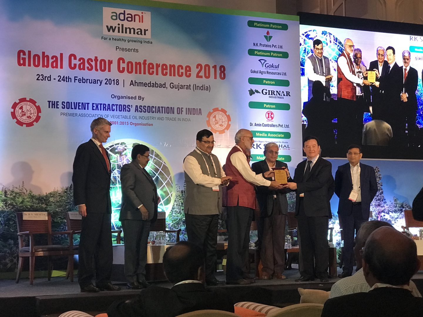 TCO GROUP – TCO GROUP